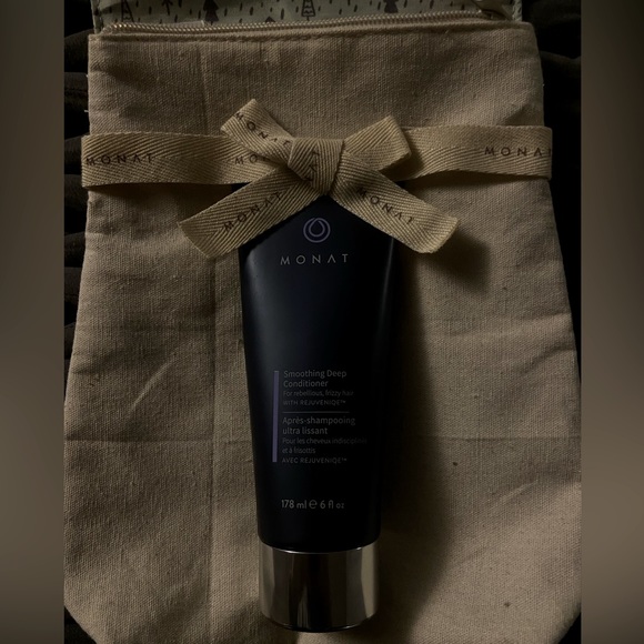 MONAT GLOBAL | Hair | Smoothing Deep Conditioner | Poshmark